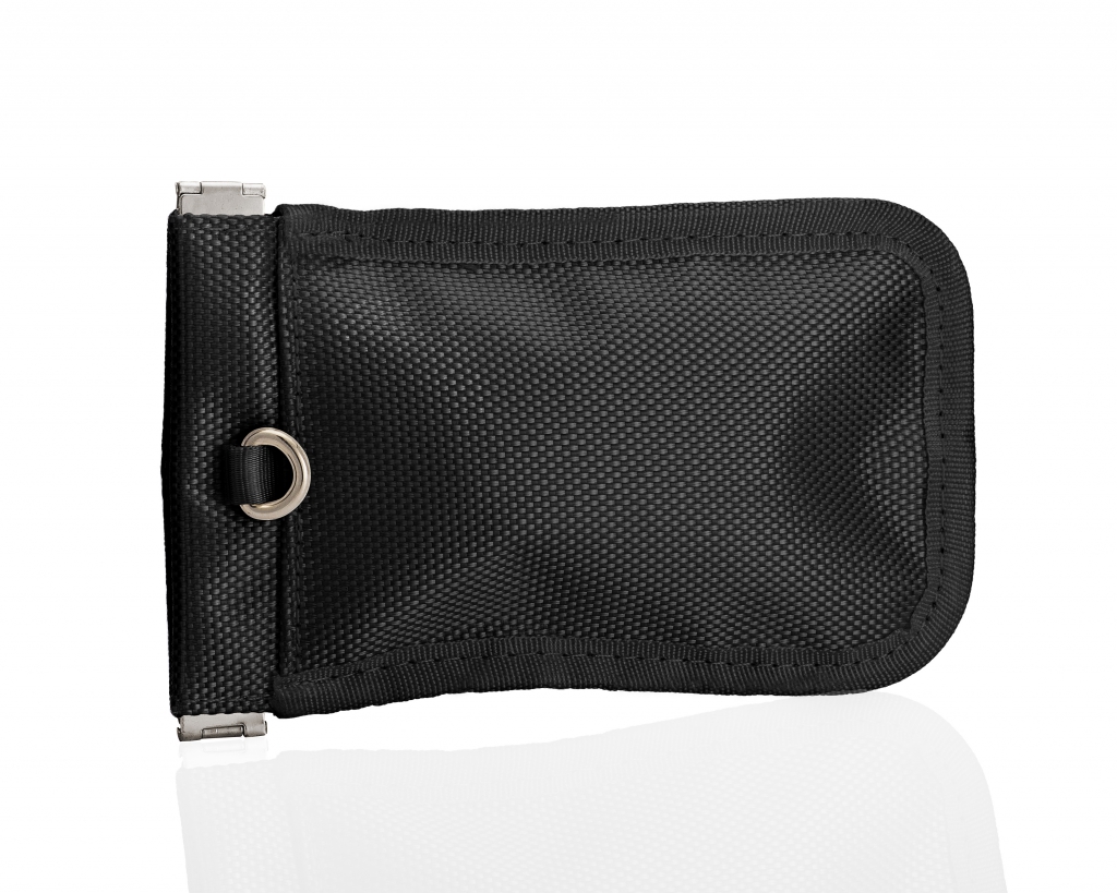 Key Fob Signal Blocking Pouch - Nasafes