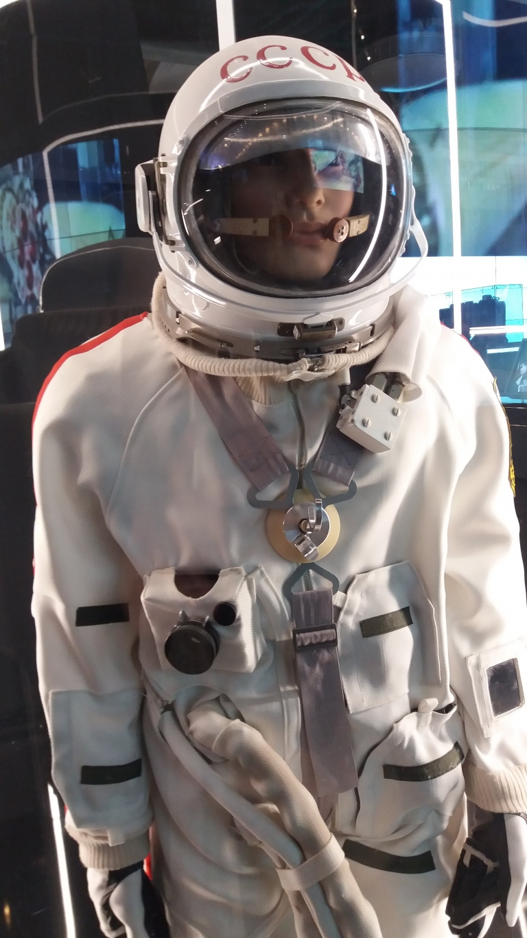 russian space center - Nasafes