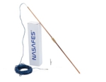 Grounding Rod For Generator Grounding Kit & Electric Fence