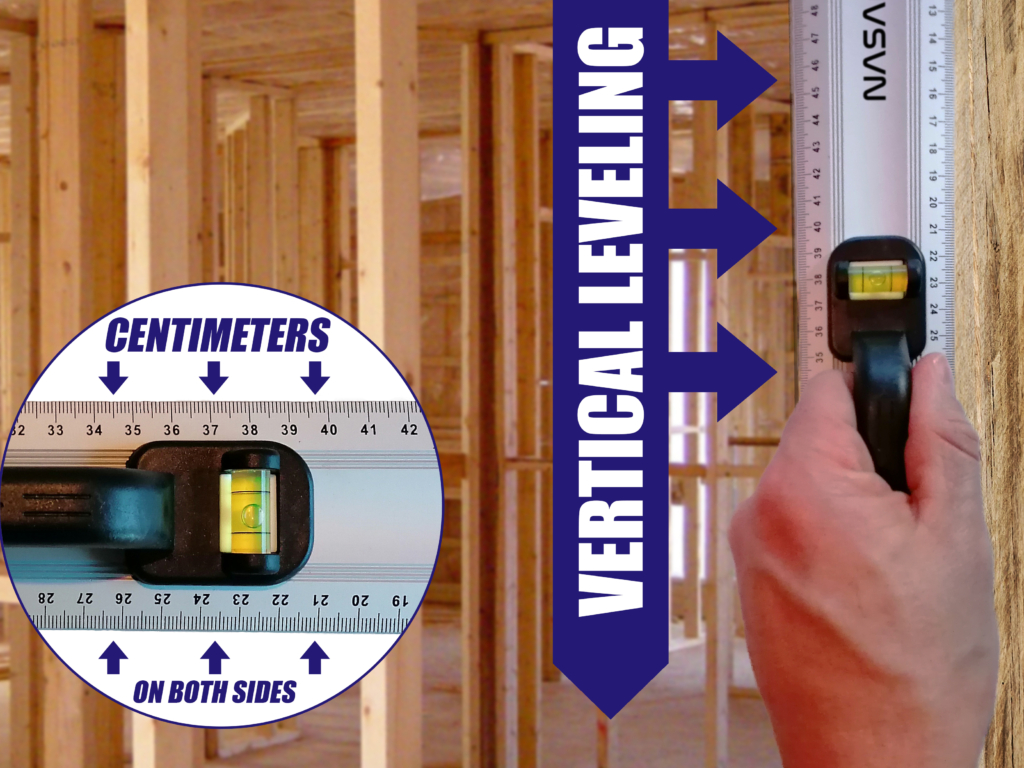 Unleash Your Creativity with an Aluminum Ruler Straight Edge - Nasafes