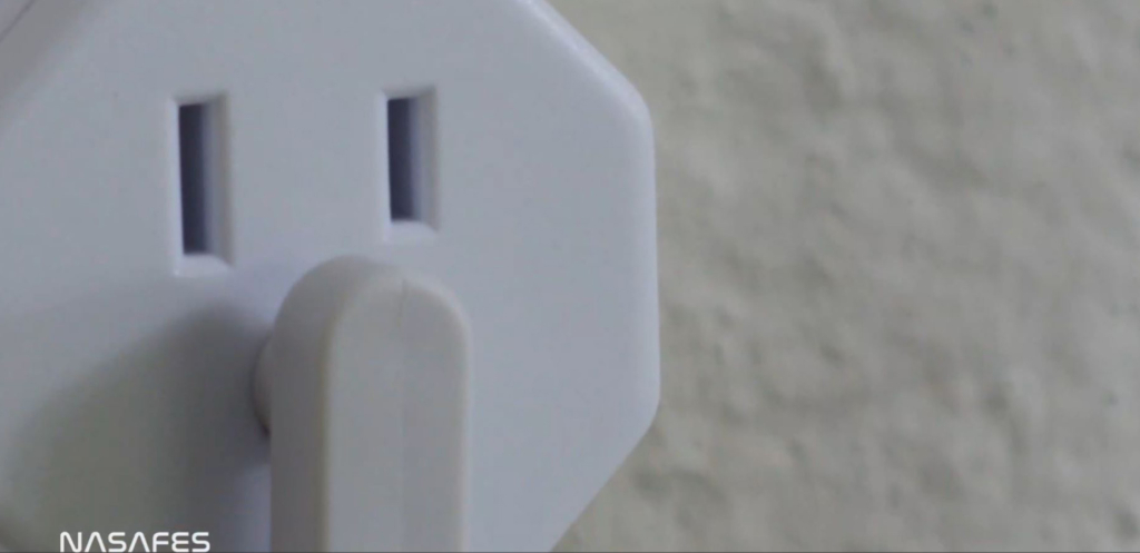 Grounding mat instruction video - Nasafes